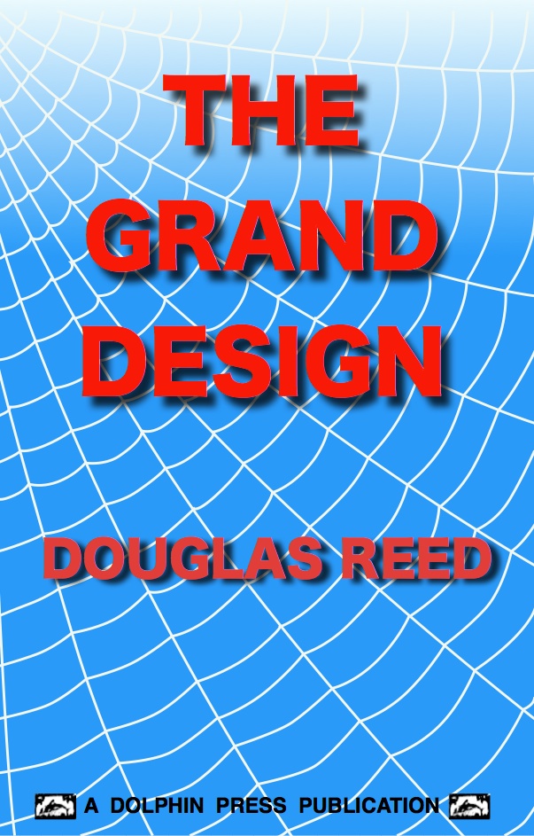 The Grand Design of the 20th Century | katana17