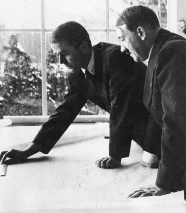 Hitler’s Mountain Home | katana17