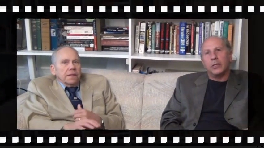 Jim Rizoli Interviews Fred Leuchter: His Story, His Way — TRANSCRIPT ...