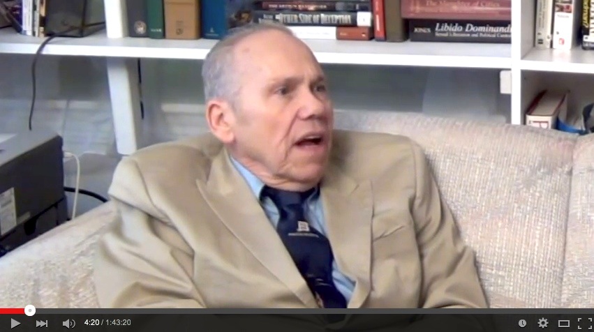 Jim Rizoli Interviews Fred Leuchter: His Story, His Way — TRANSCRIPT ...