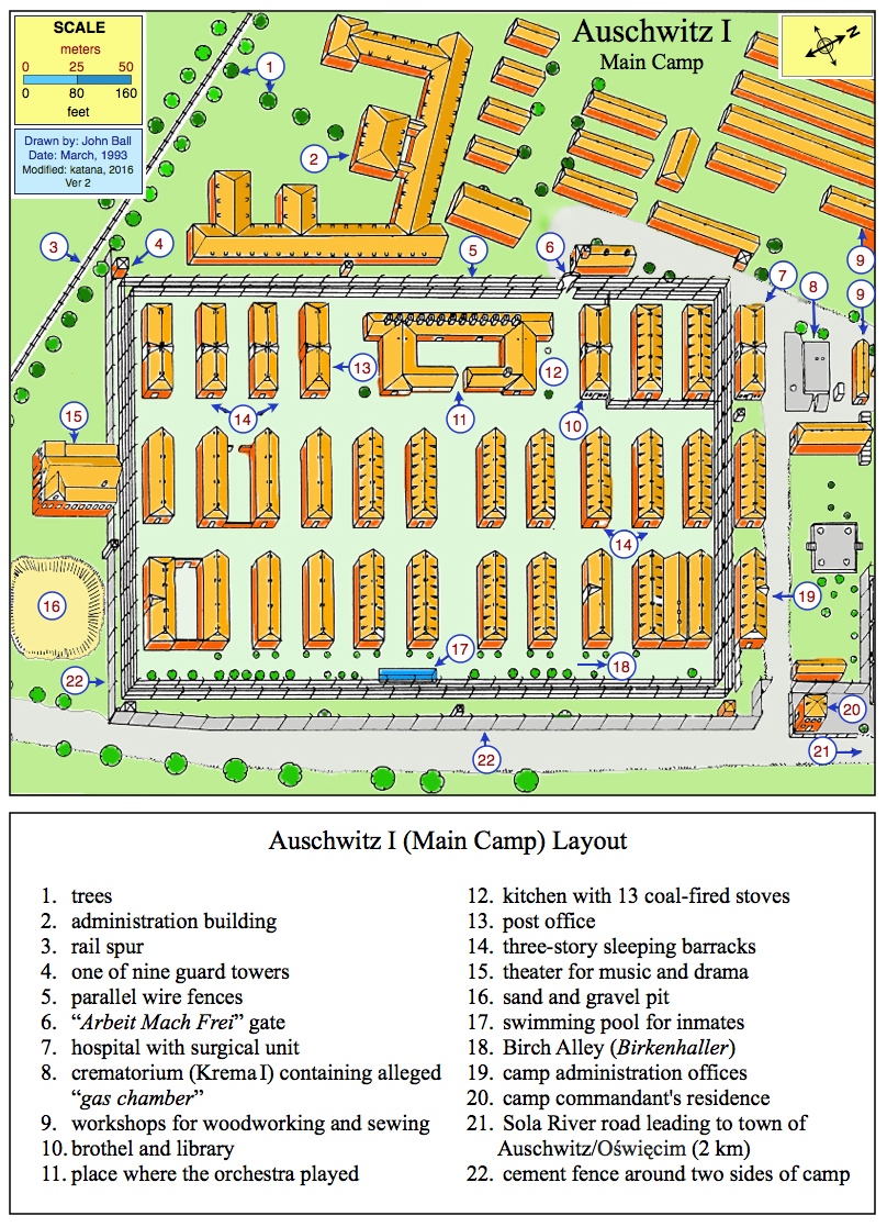 Jim Rizoli Interviews Fred Leuchter: His Story, His Way — TRANSCRIPT ...