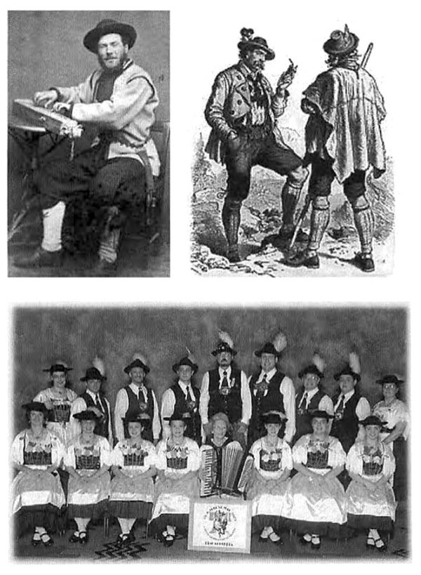 Book – The Myth of German Villainy by Benton Bradberry – Part 01 | katana17