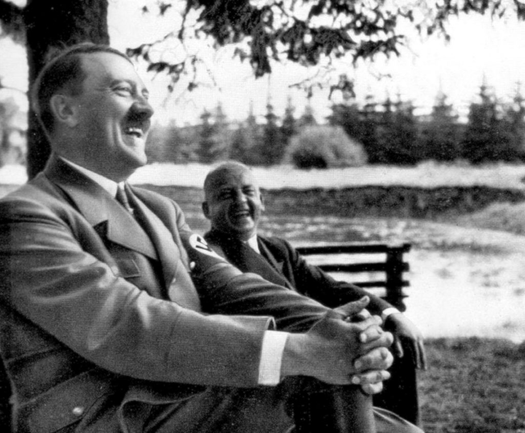 Book – The Myth of German Villainy – Part 13 – Life in Germany Under ...