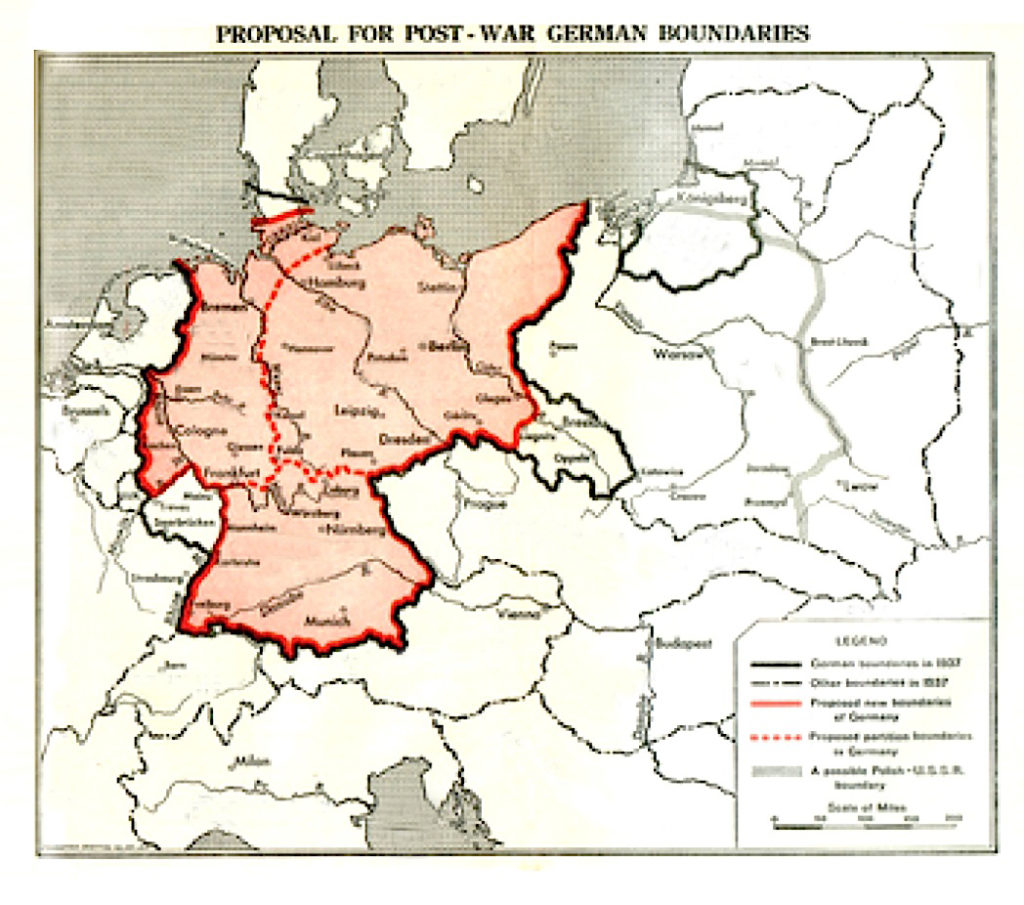 Book – The Myth of German Villainy – Part 20 – The Allied Goal ...