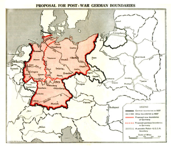 Book – The Myth of German Villainy – Part 20 – The Allied Goal ...