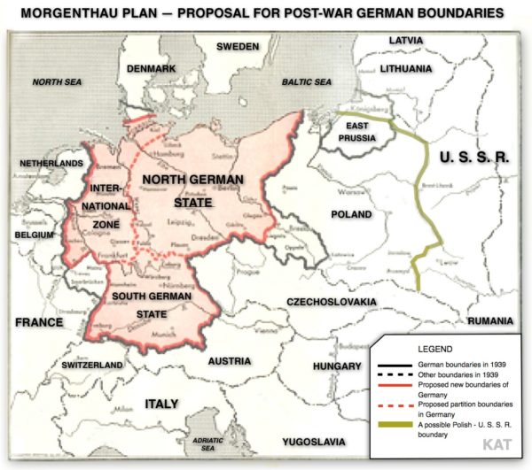 Book – The Myth of German Villainy – Part 21 – Germany as Victim | katana17