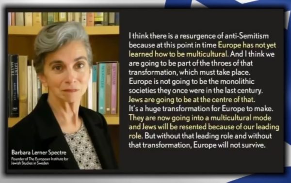 History Debunked – Is Multiculturalism Predominantly a Jewish ...