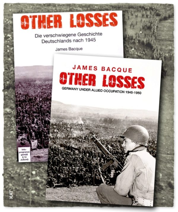 Book – The Myth of German Villainy – Part 21 – Germany as Victim | katana17