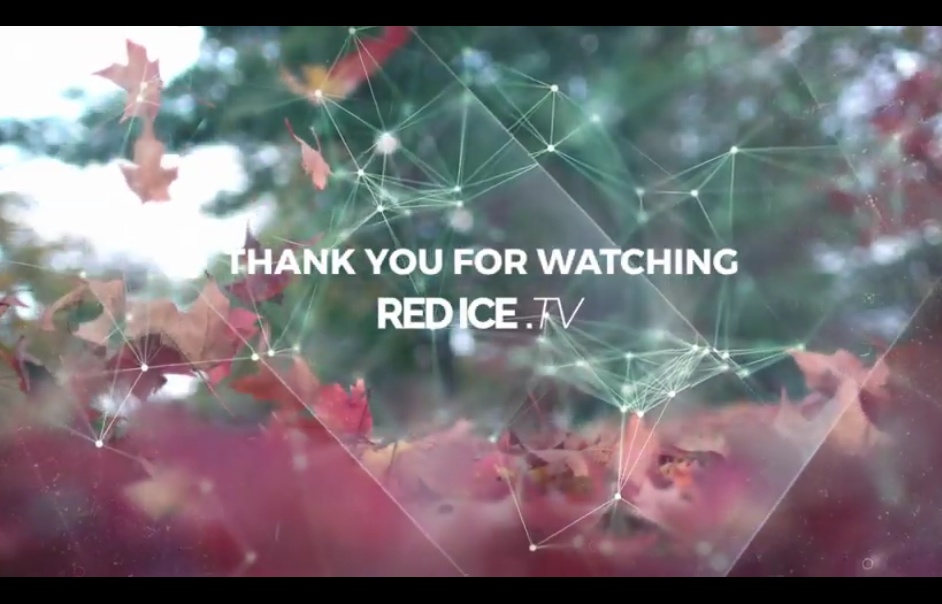 Red Ice TV – Extinction Rebellion, Our Future of Bugs and Pods ...