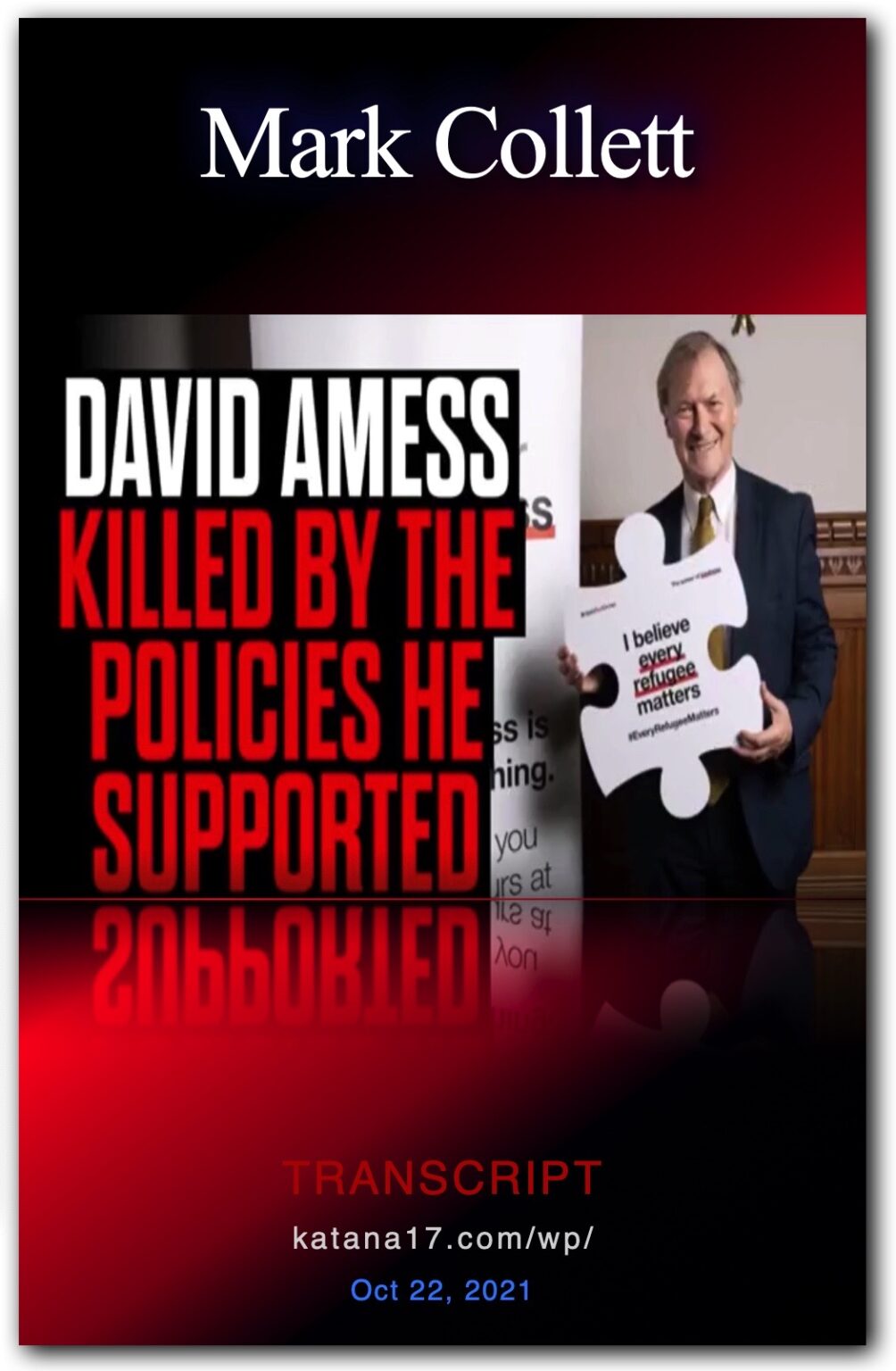 Mark Collett – Patriotic Weekly Review – with Piers Corbyn – Oct 28 ...