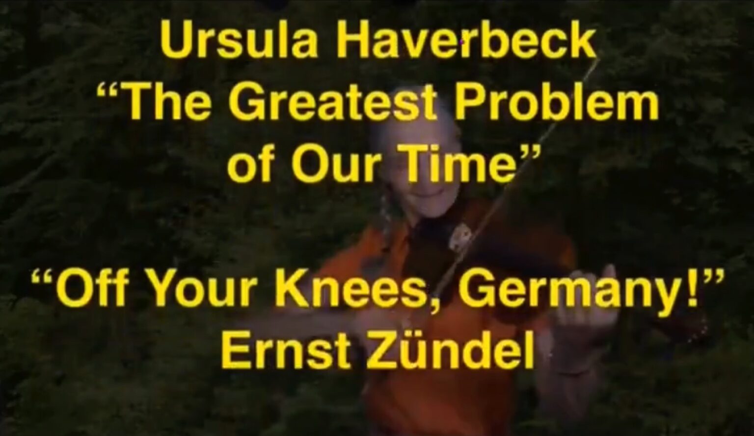 Katana Transcript: Interview by Jim Rizoli with Monika Schaefer about ...